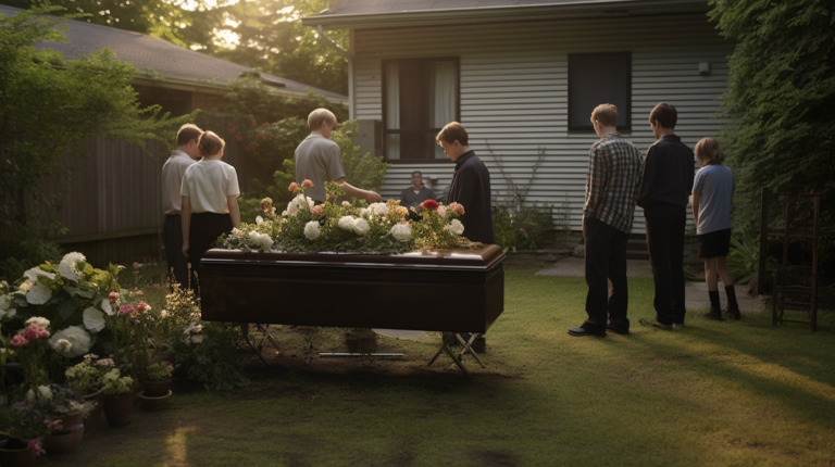 What Is A Humanist Funeral (Non-Religious Funeral) - FuneralResources.org