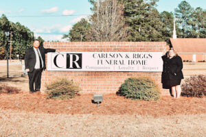 Carlson And Riggs Funeral Home - Guyton, GA