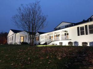 Harwood Home For Funerals & Cremation Services - Black Mountain, NC