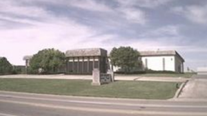 Ziegler Funeral Chapel - Dodge City, KS
