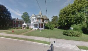 Ruffenach Family Funeral Home - Oxford, PA