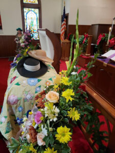 Stringer & Griffin Funeral Homes - Woodville, TX