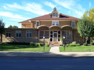 Vigen Memorial Home And Crematory - Keokuk, IA