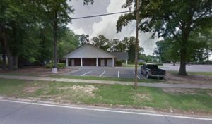 Cox Funeral Home - Bastrop, LA