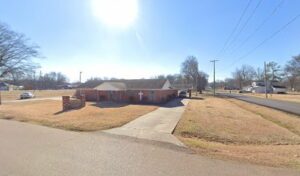 Shaffer - Collins Funeral Home - Yazoo City, MS